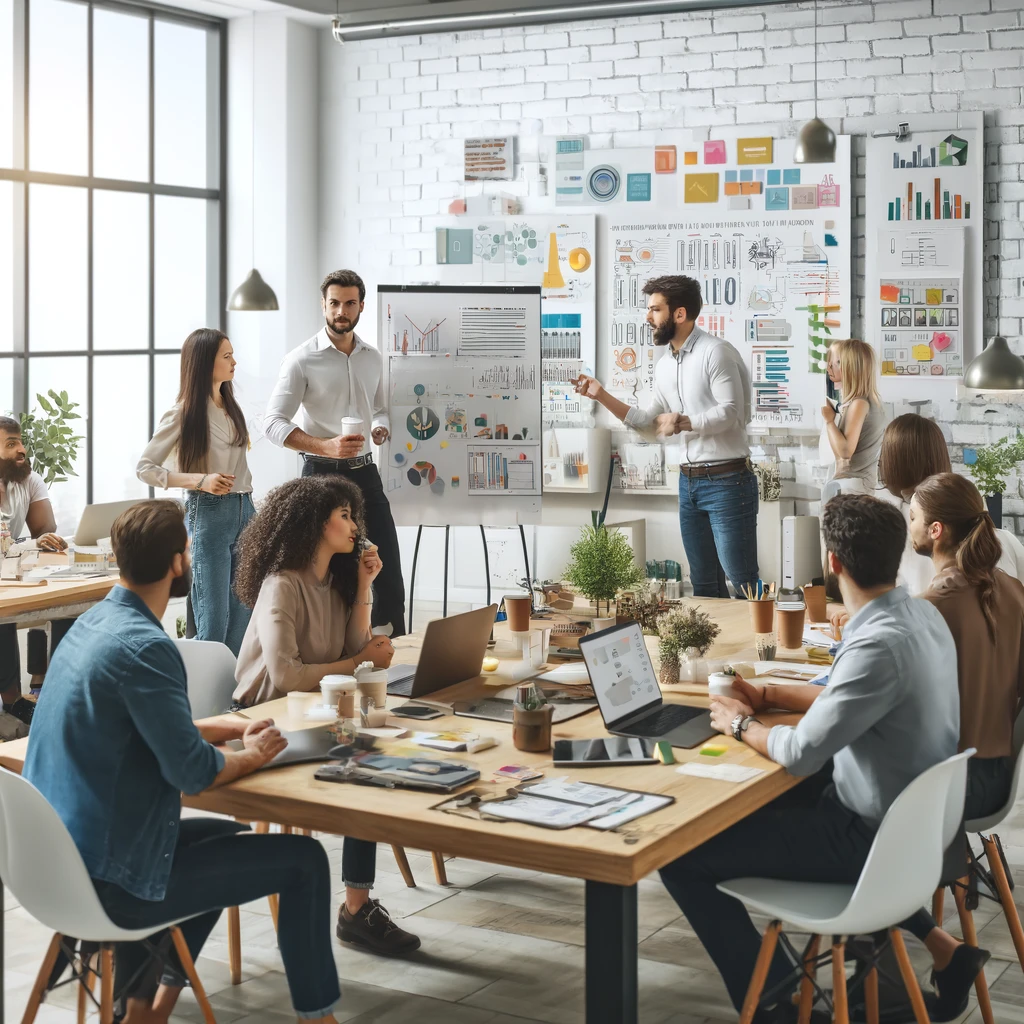 10 Things to Know Before Launching a Start-up - iZone Business